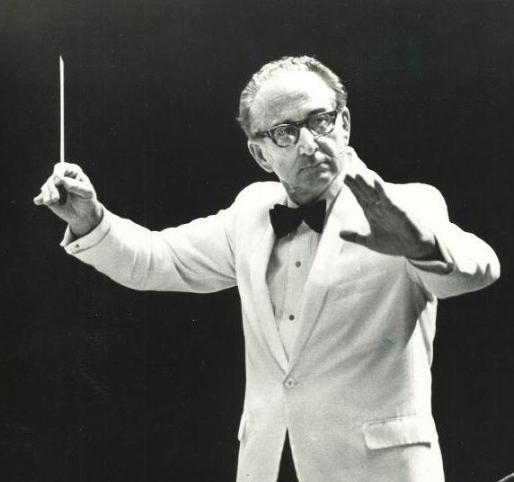 Dr. Archibald Clyde Roller – www.heritagebrassband.com